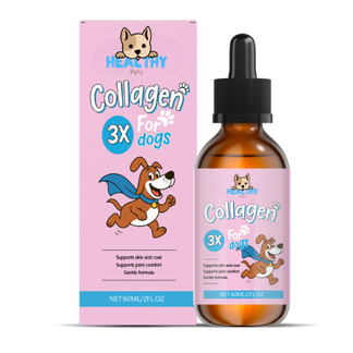 Healthy Petz® Premium Liquid Collagen
